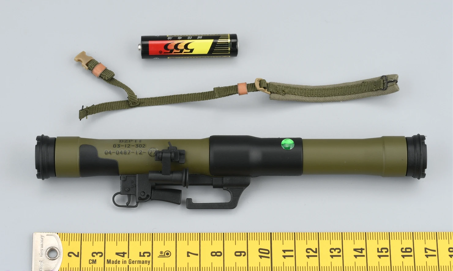 Flagset-1-6-Scale-FS-73045A-Rocket-Launcher-Model-for-12-Plateau ...