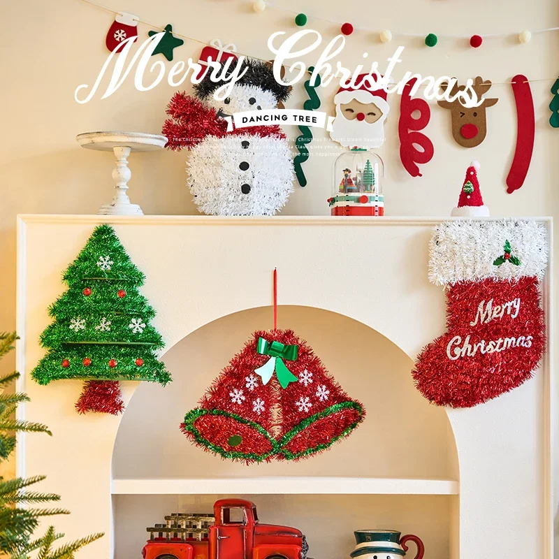 Christmas-Decorations-Scene-Arrangement-Decoration-Hanging-Decorations ...