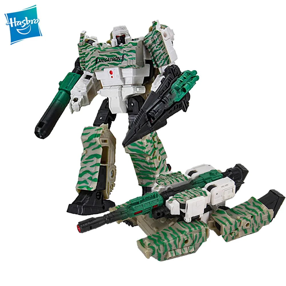 Hasbro-Combat-Megatron-Action-Figure-Toys-Transformers-Generations ...