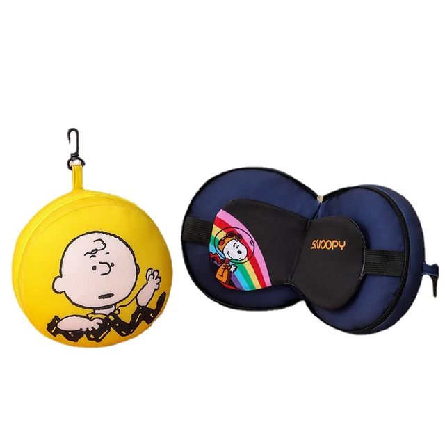 Snoopy Sleeping Cartoon