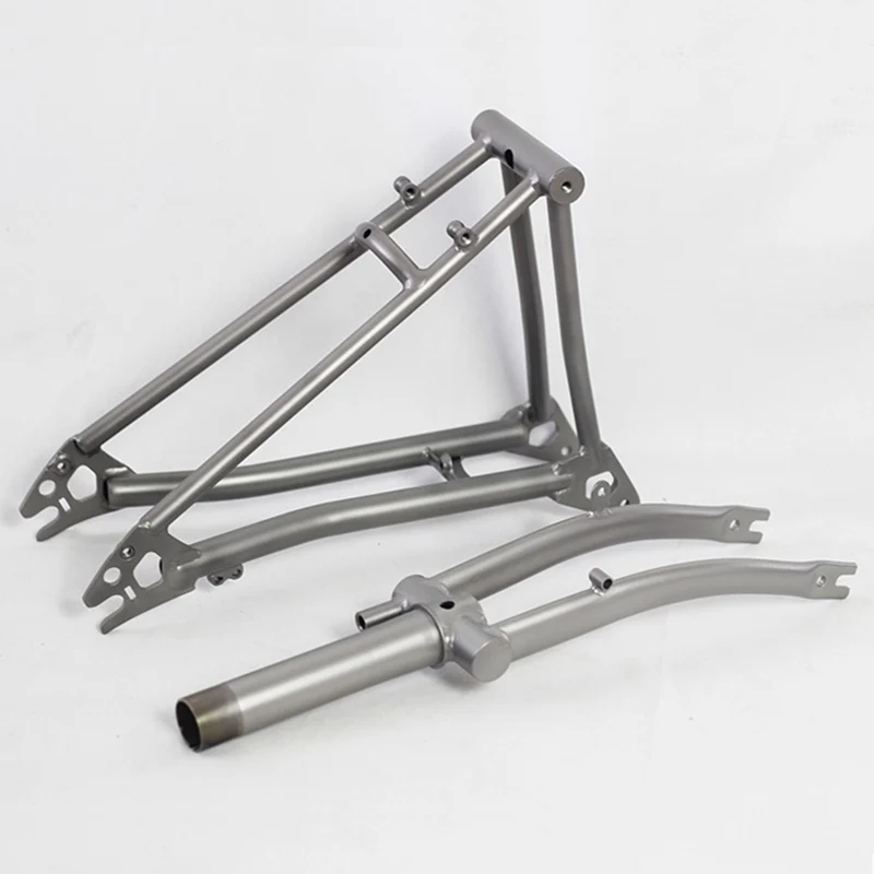 Folding-Bike-Rear-Frame-P-Line-Titanium-Front-Fork-Rear-Triangle-Kit.jpg