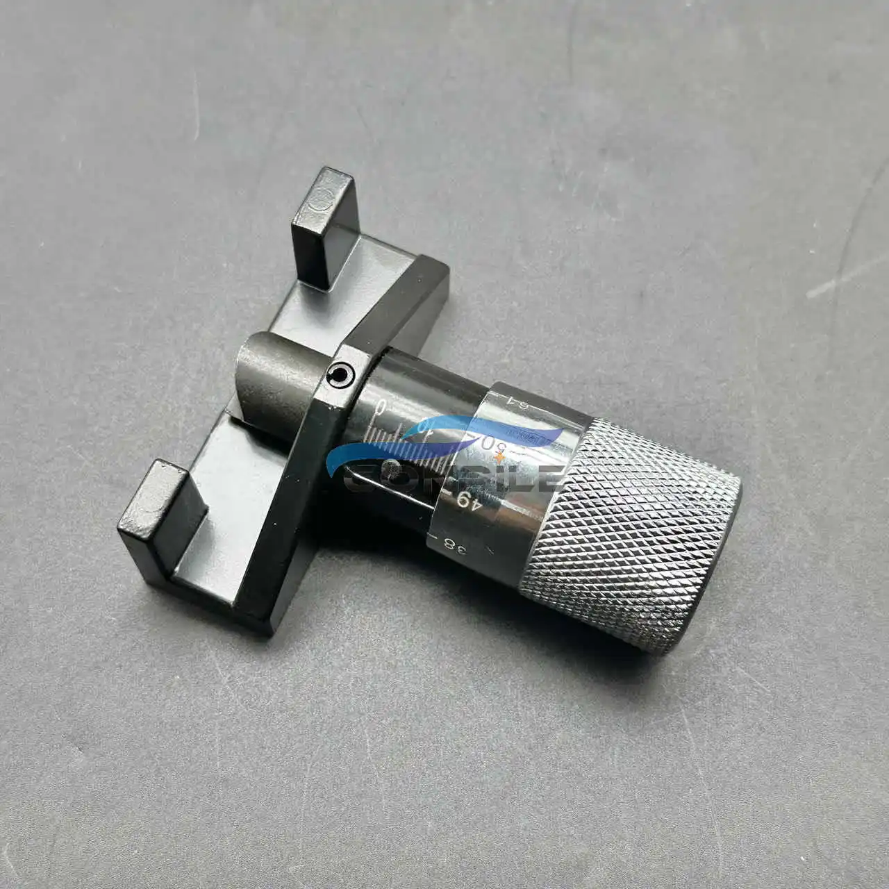 Car Belt Tension Gauge for VW210 Belt Tensioning Tool - AliExpress 34