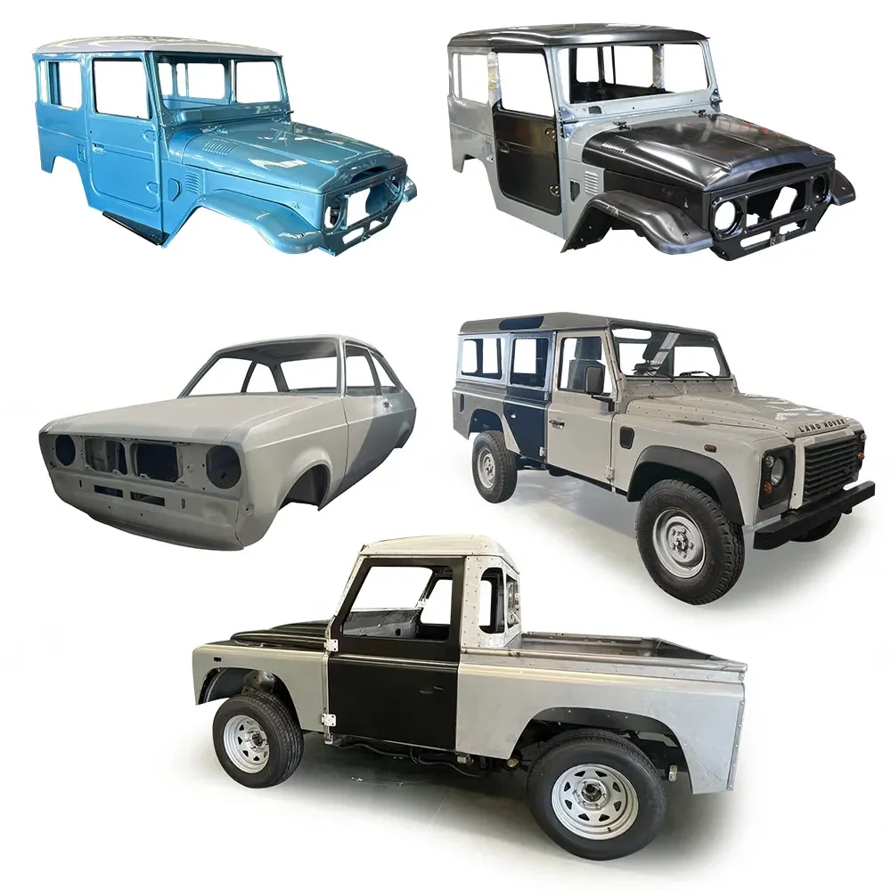 Wholesale-Car-Body-Cab-Tub-Classic-Car-Body-Shell-for-FJ40-FJ79-T1-MINI ...