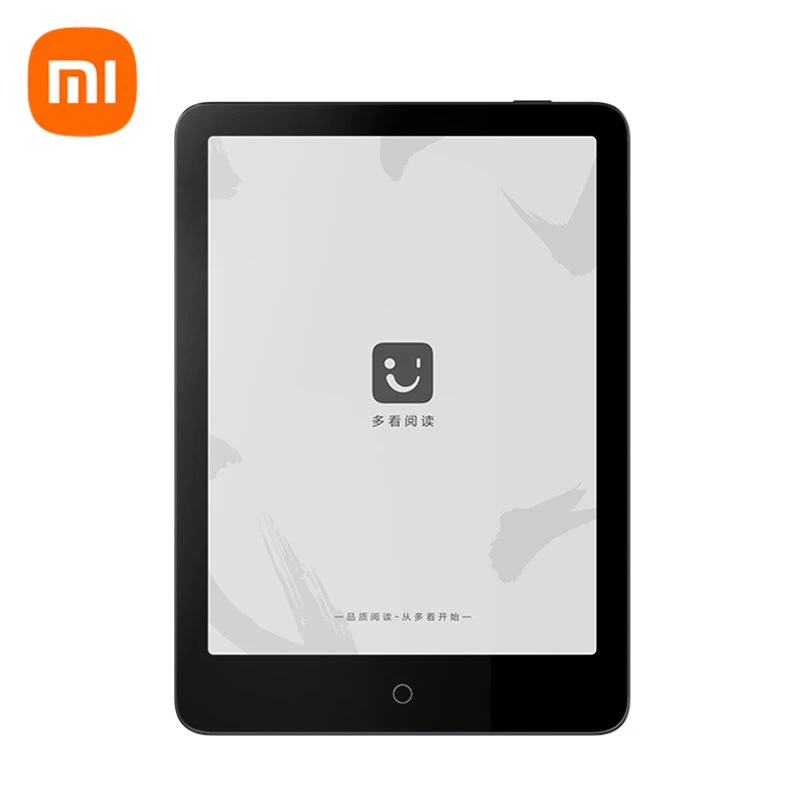 Xiaomi Mireader E-book Reader Pro 7.8inch Ink Screen Hd Touch 24 Levels ...