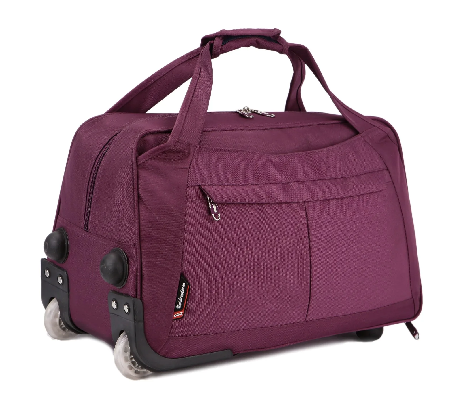 Vip Travel Bags 2022