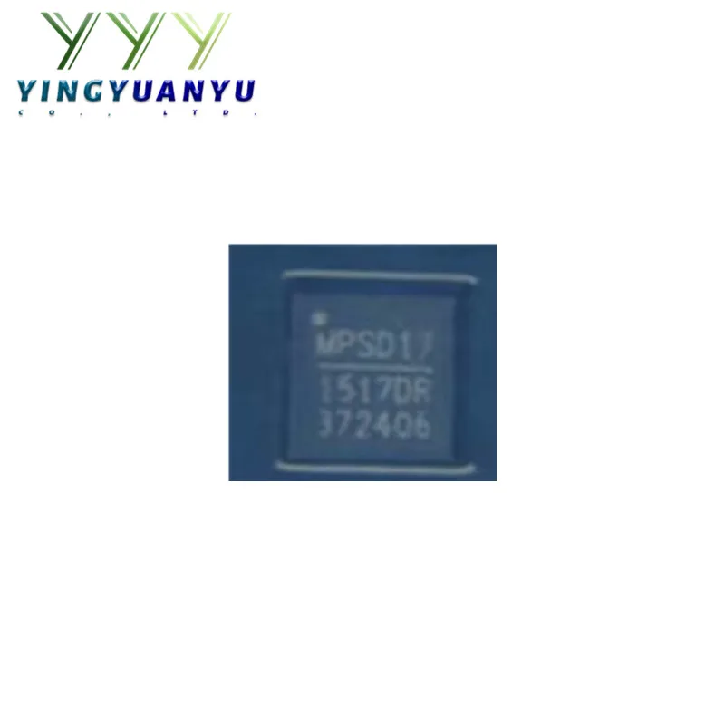 Original-100-New-5-50PCS-LOT-MP1517DR-LF-Z-MP1517DR-1517DR-QFN-16-IC ...