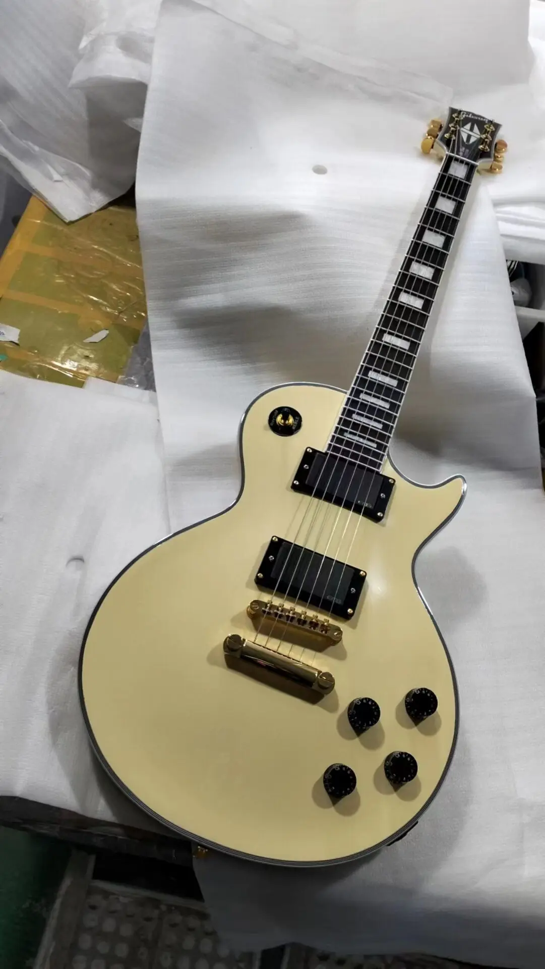 Randy Rhoads Guitar Pick