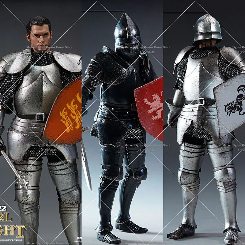 COOMODEL-PE014-PE015-PE016-1-12-Scale-Palm-Empire-Guard-Knight-Earl ...
