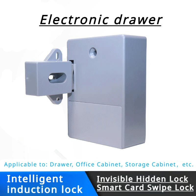 1pcs-grey-hidden-security-digital-cabinet-lock-electronic-drawer-lock ...
