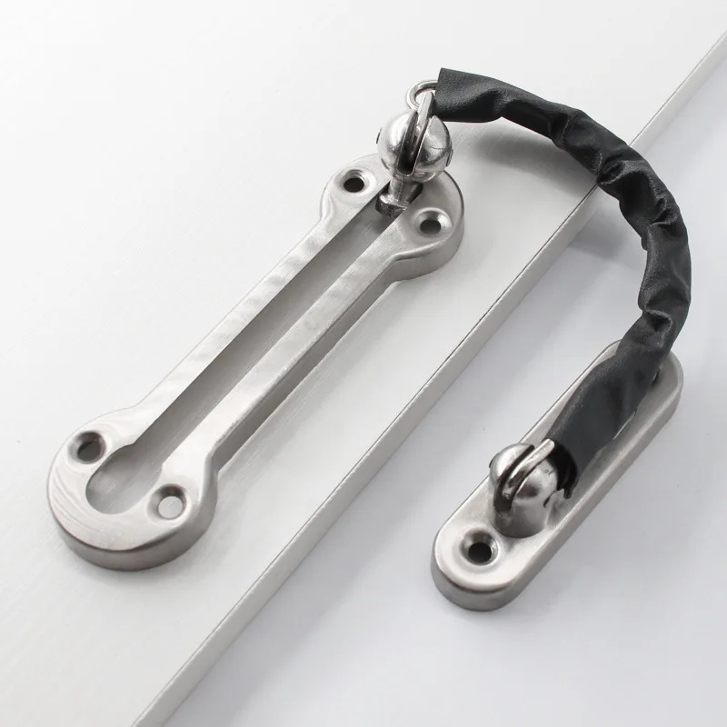 Door Lock Types Chain