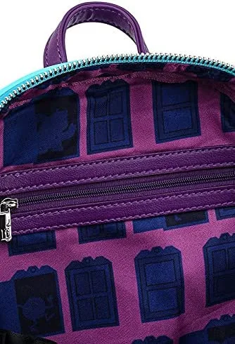 Disney Sullivan Kawaii Backpack - KawaiiMerch.com