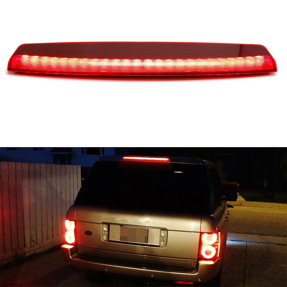 1pcs-3Rd-High-Mounted-Third-Led-Brake-Tail-Light-XFG000040-For-Land ...