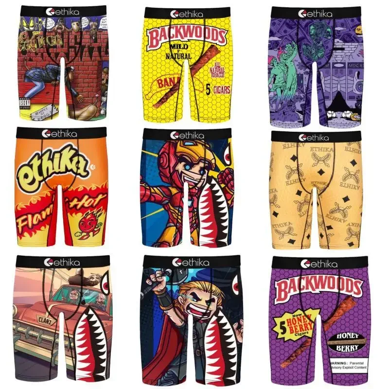 ETHIKA-Fashion-Sexy-Men-Boxers-Underwear-Boxershorts-Print-Man ...