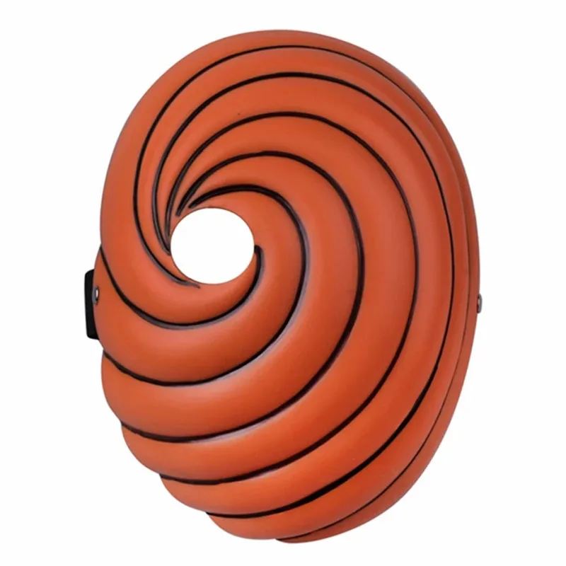Naruto Tobi Mask