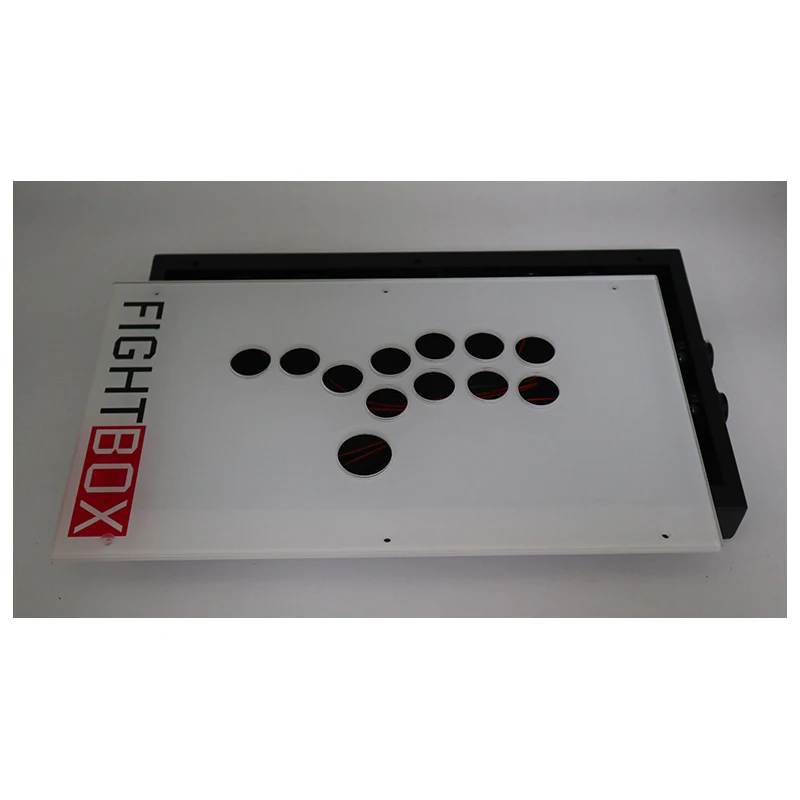FightBox-Battle-Board-com-Cabo-Arcade-Game-Controller-Box-F9-Modelo ...