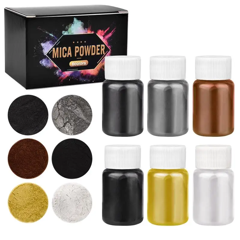 6Colors-Sets-Pearlescent-Powder-Epoxy-Resin-Pigment-Kits-DIY-Epoxy ...