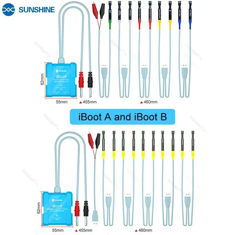 SUNSHINE-iBoot-A-iPhone-Mobile-Phone-Series-Power-Cable-for-IP6G-13-Pro ...