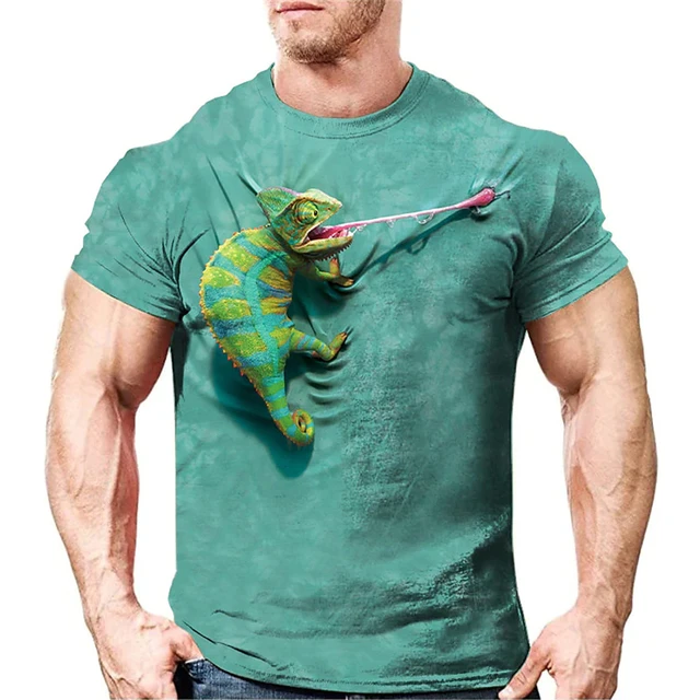 Hobie Lizard T Shirts