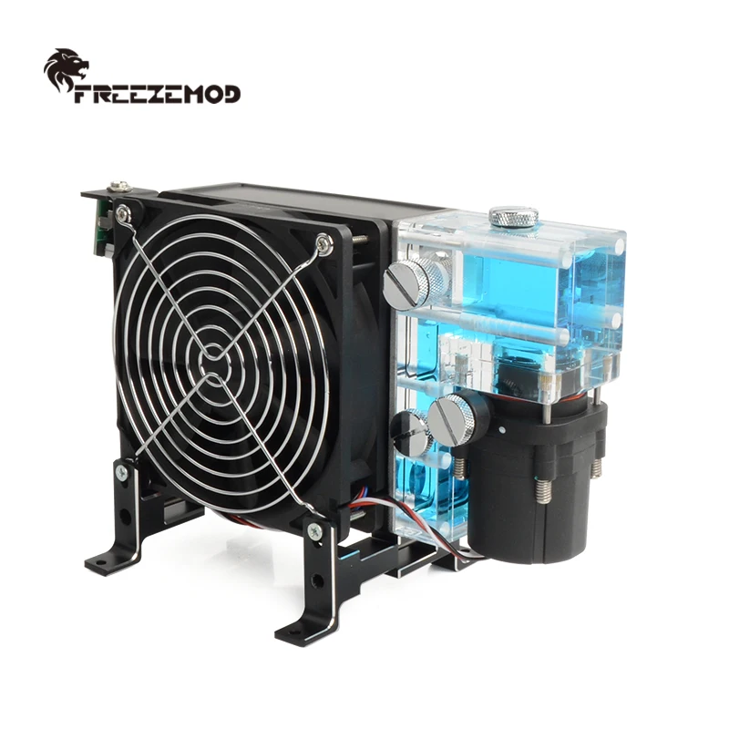 FREEZEMOD-industrial-instrument-pump-box-integrated-water-cooled-double ...
