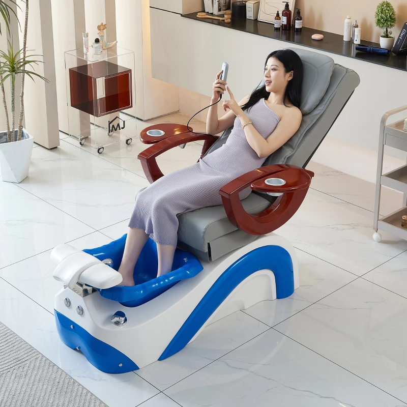 Pedicure-Chair-Pacific-GT-Pedicure-Spa-Chair-For-Professional-Salons ...