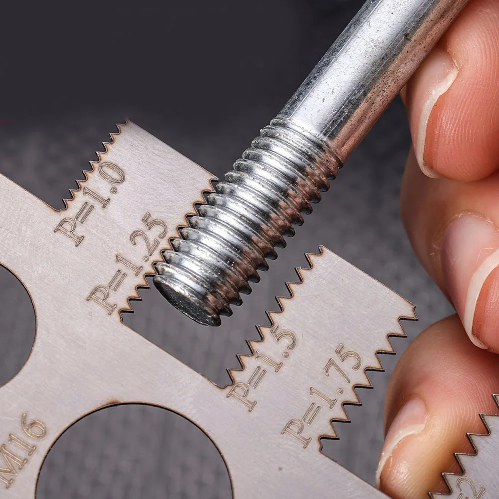 Thread Cutting Gauge