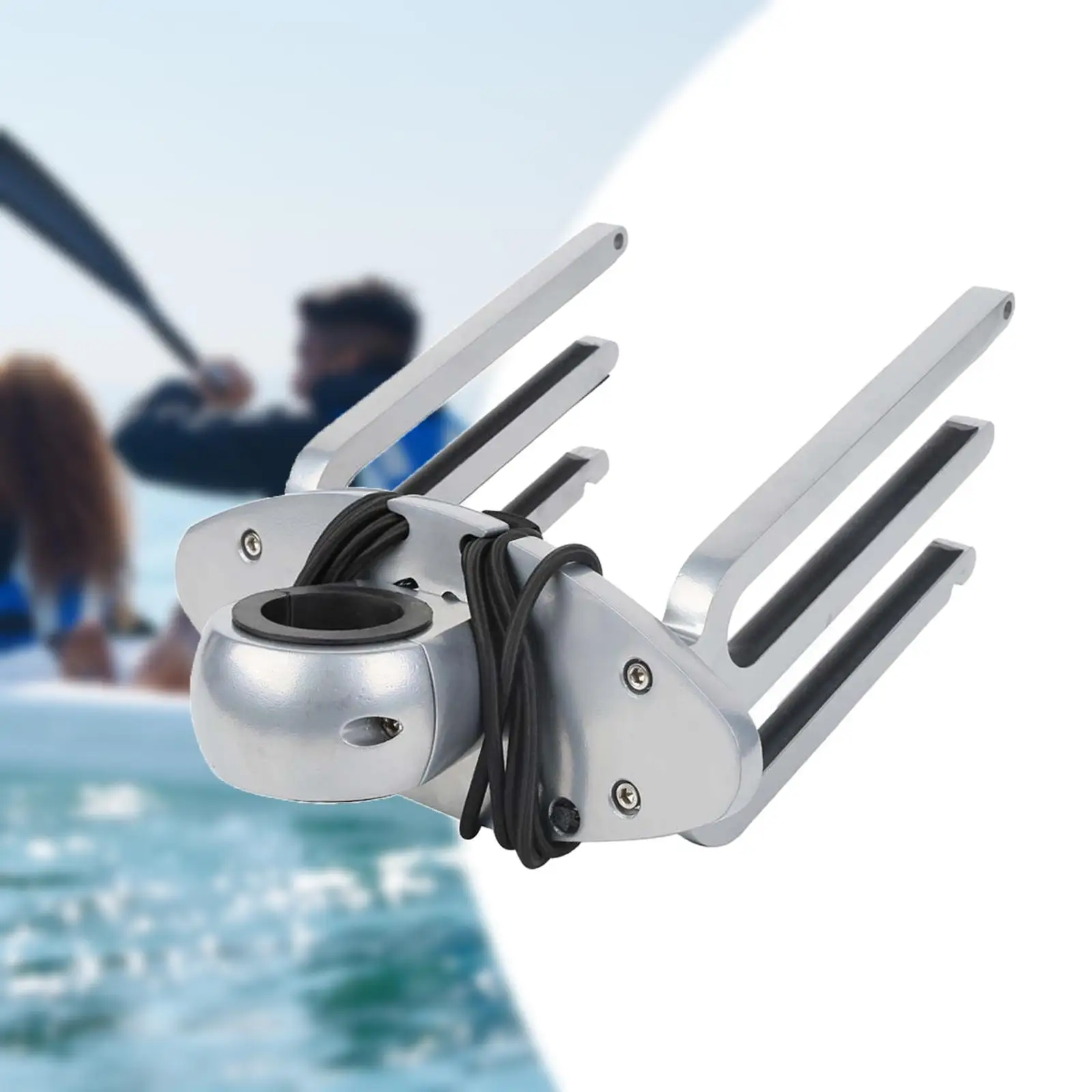 Surfboard-Rack-for-Boat-Support-Adjustable-Aluminum-Wakeboard-Surfboard ...