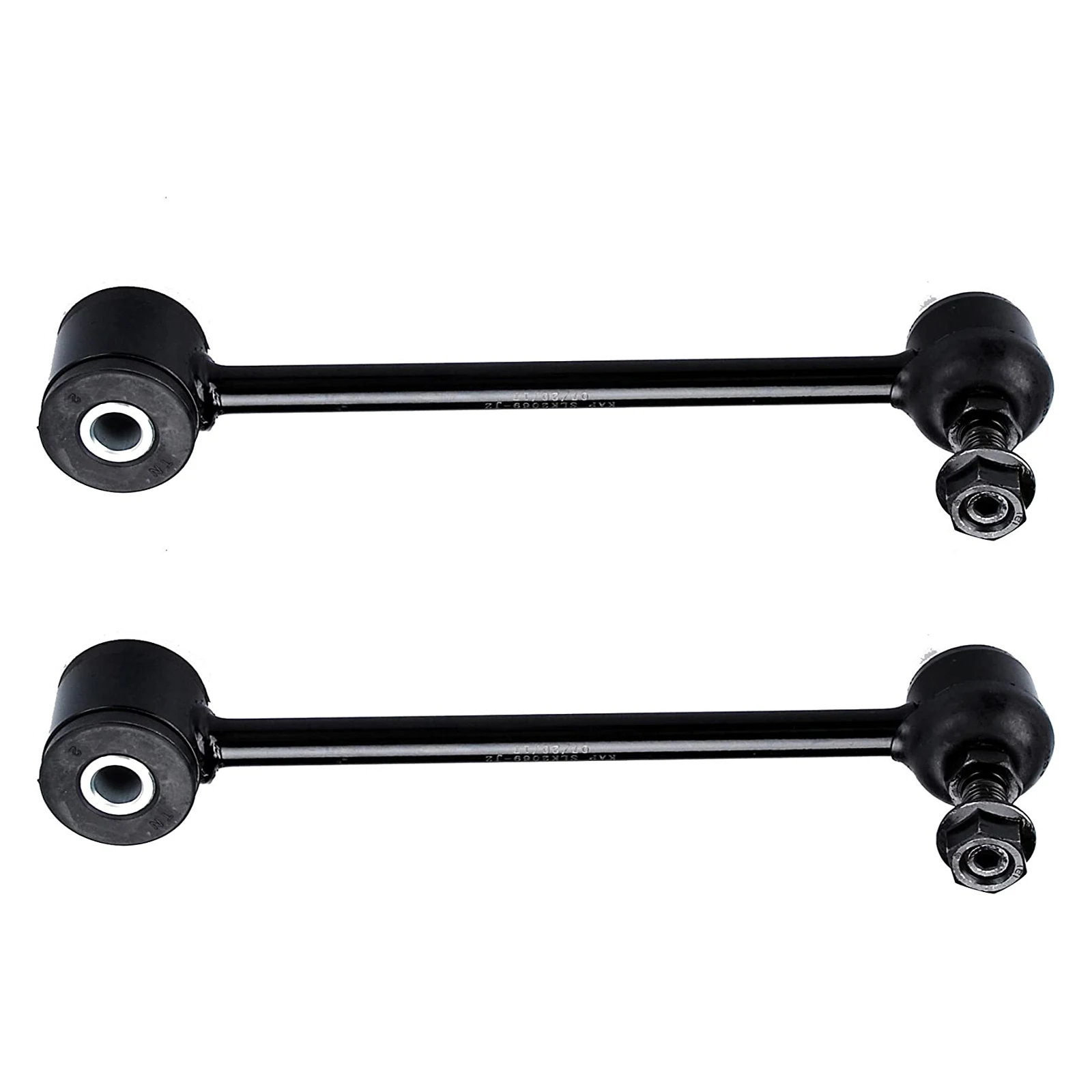 Set of 2 Rear Suspension Stabilizer Sway Bar End Links For CADILLAC ...