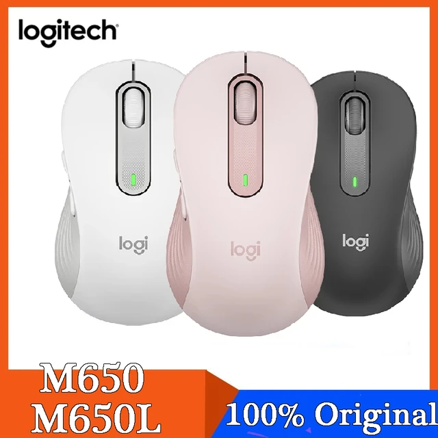 Logitech G510 Mouse