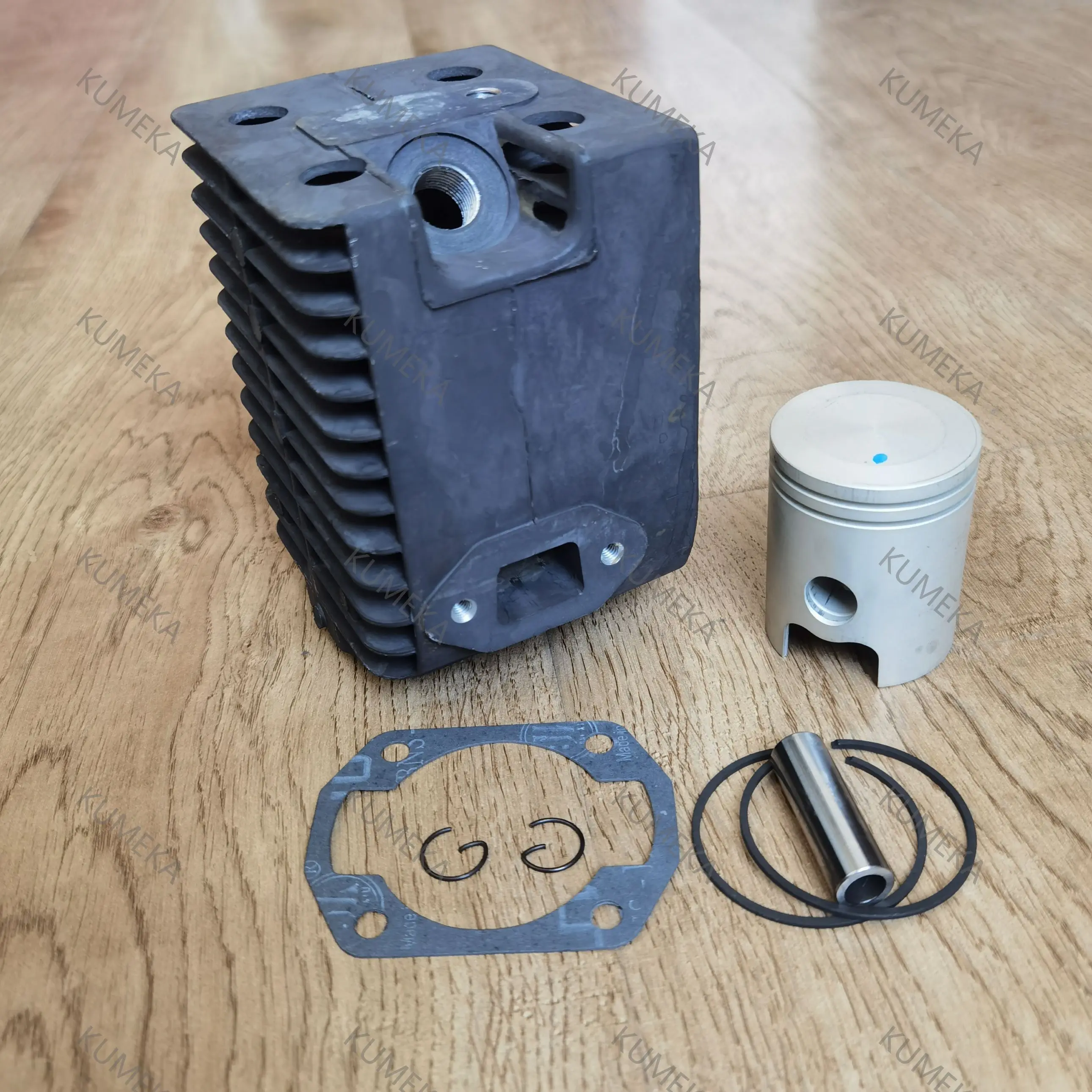 Cylinder-Piston-Kit-45mm-Fits-For-Wacker-WM80-BS500-BS502-BS502I-BS600 ...