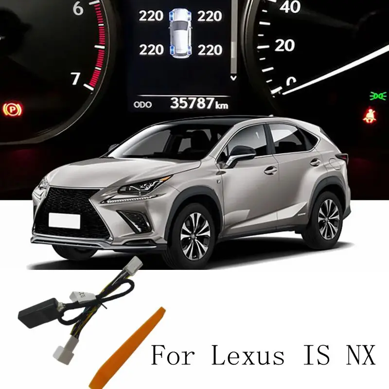 Car-TPMS-Tire-Pressure-Monitoring-System-Screen-Display-for-Toyota ...