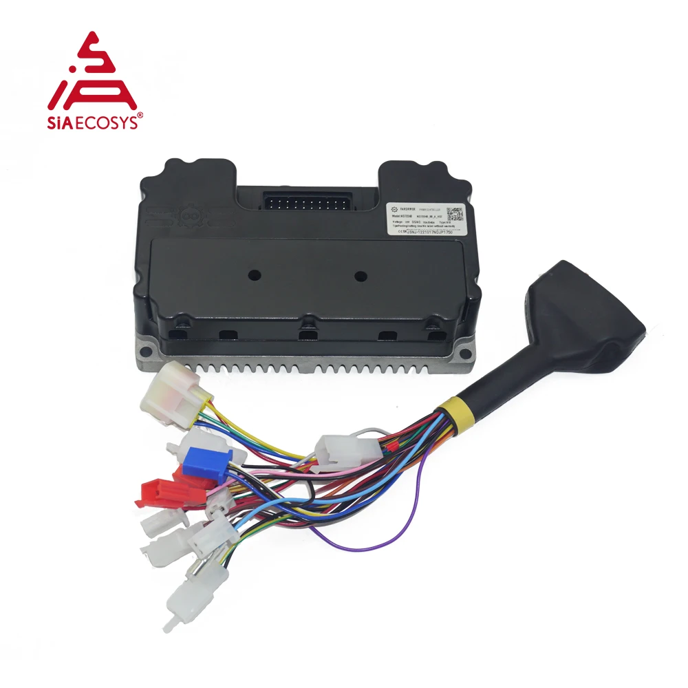 Fardriver-controller-far-driver-ND72240-Controller-240A-BLDC-Motor-for ...