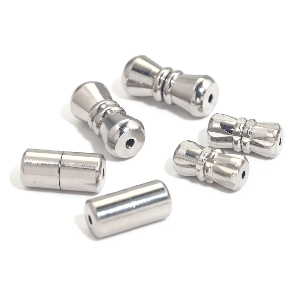 5pcs-Stainless-Steel-Screw-Clasps-Barrel-Screw-Clasp-Cylinder-Fasteners ...