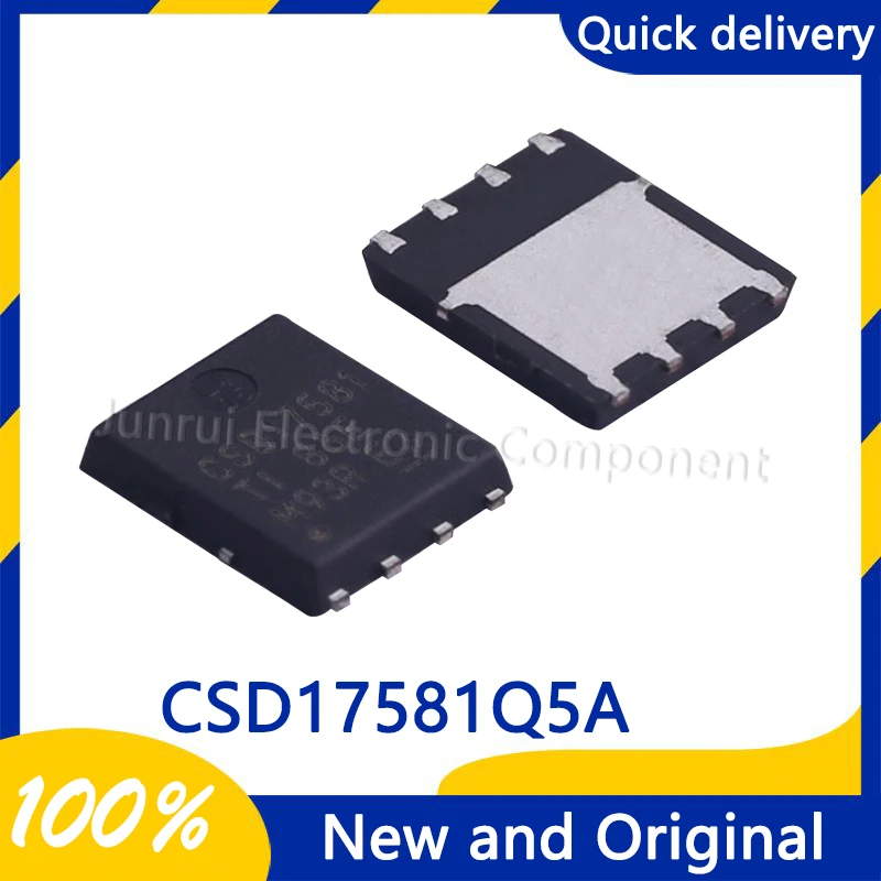 Transistor-de-efecto-de-campo-MOS-componente-electr-nico-integrado-Chip ...