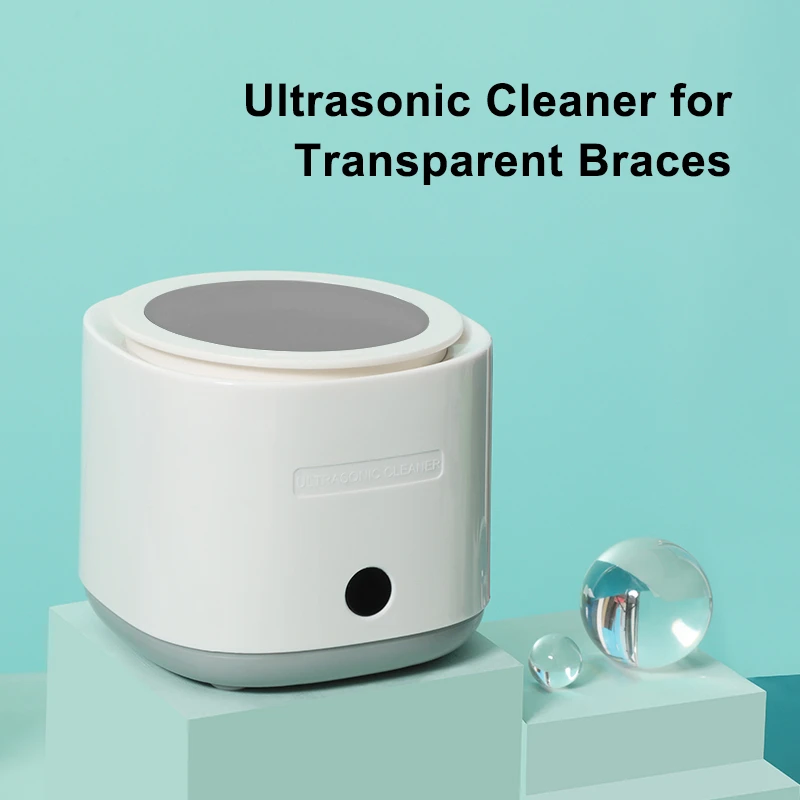 Dentures Ultrasonic Cleaner Ultrasonic Cleaning Machine42khz Dental And ...