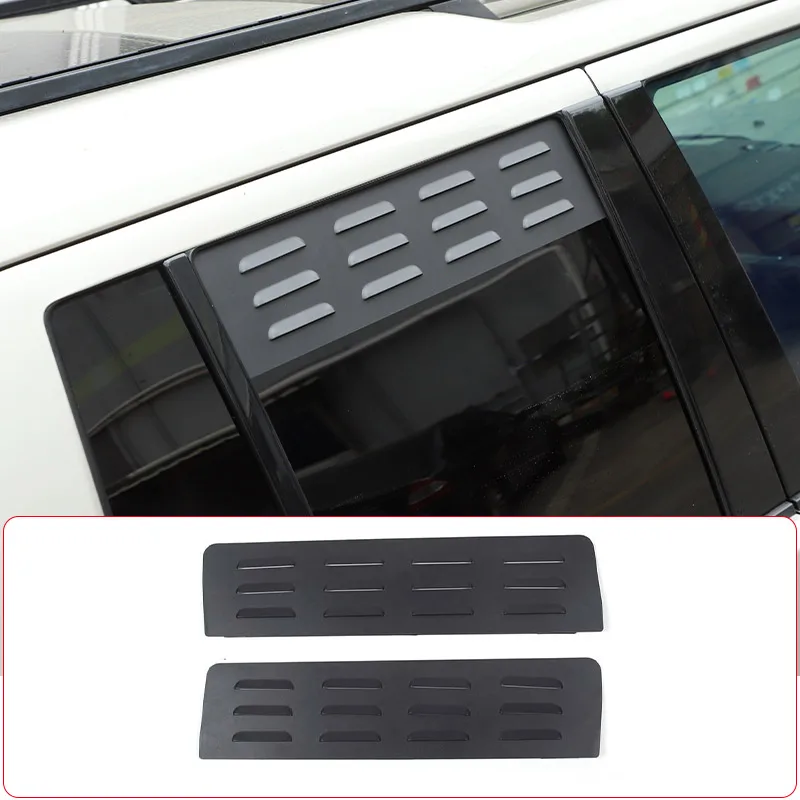 For-Land-Rover-Discovery-3-4-LR3-LR4-2004-2016-Aluminum-Alloy-Car-Rear ...