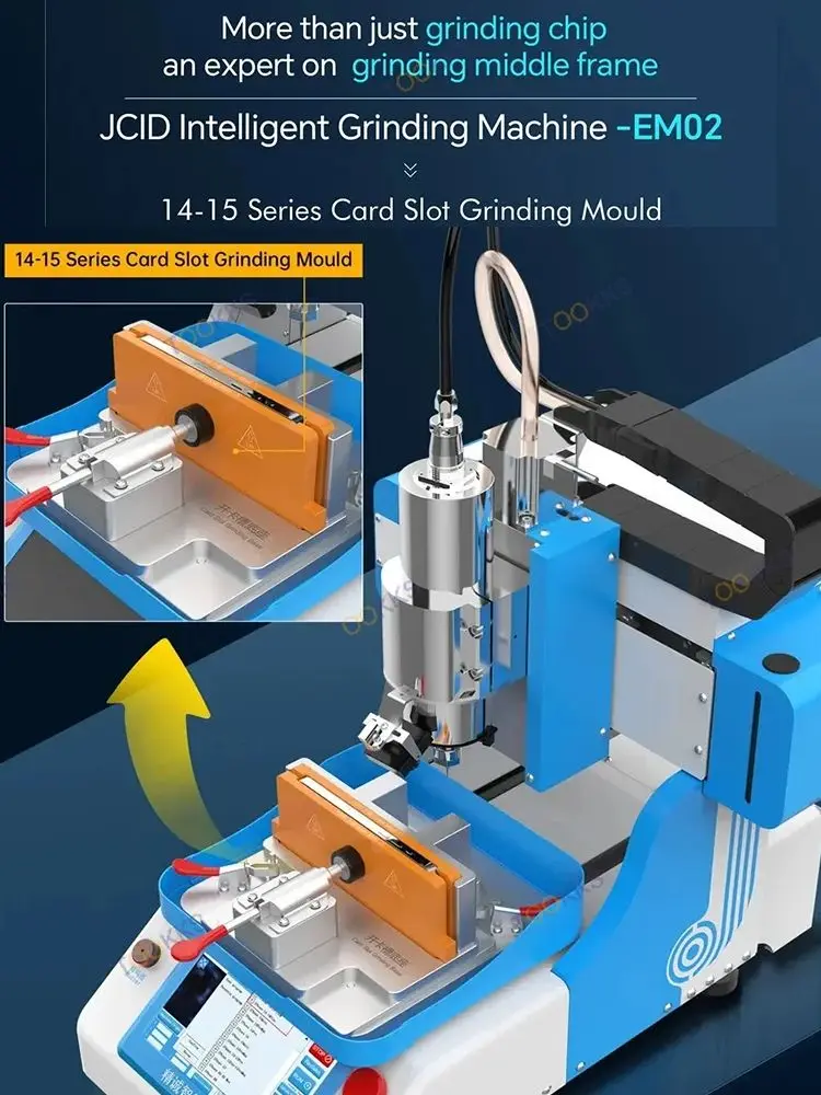 JCID-EM02-Intelligent-BGA-Chip-Grinding-Machine-Automatic-CPU-NAND ...