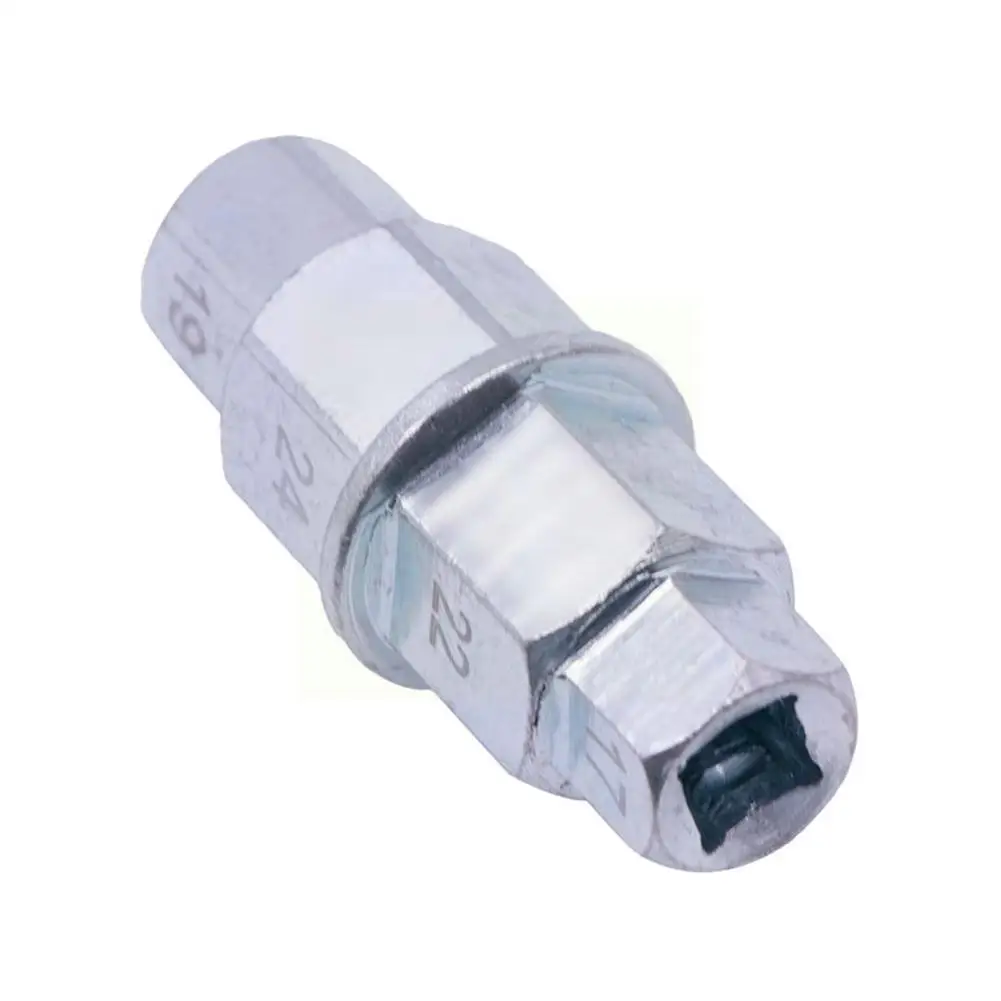 1Pc-Motorfiets-Voorwiel-Spindel-Verwijdering-Mouw-17-Hex-Spindel ...