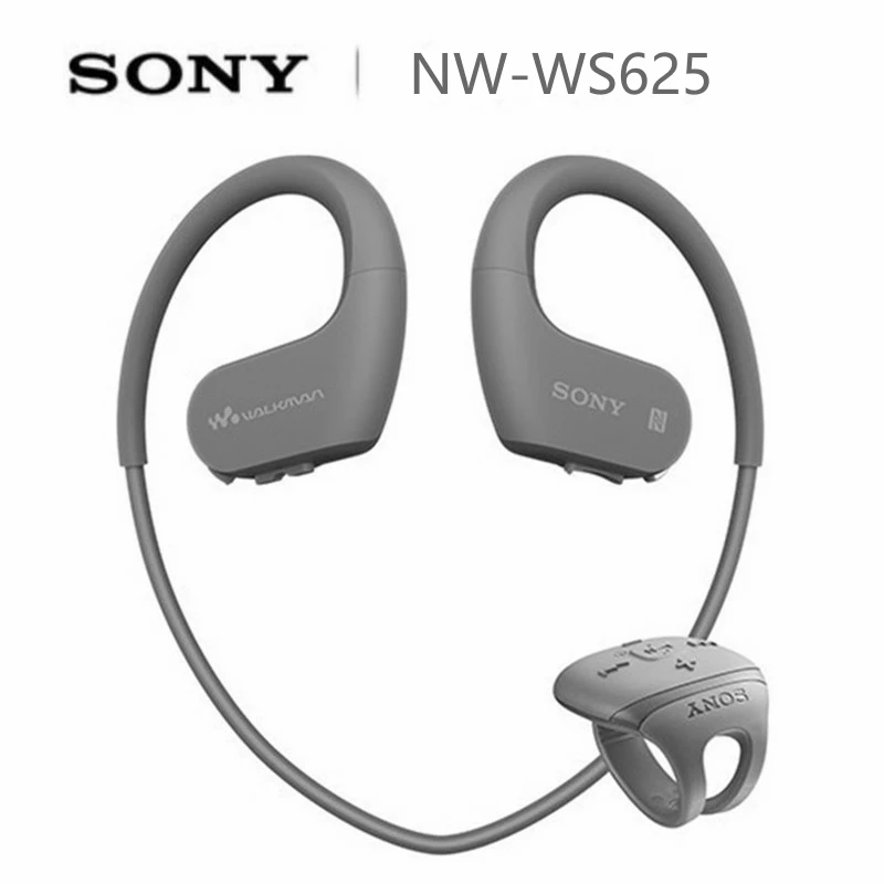 Sony Walkman W