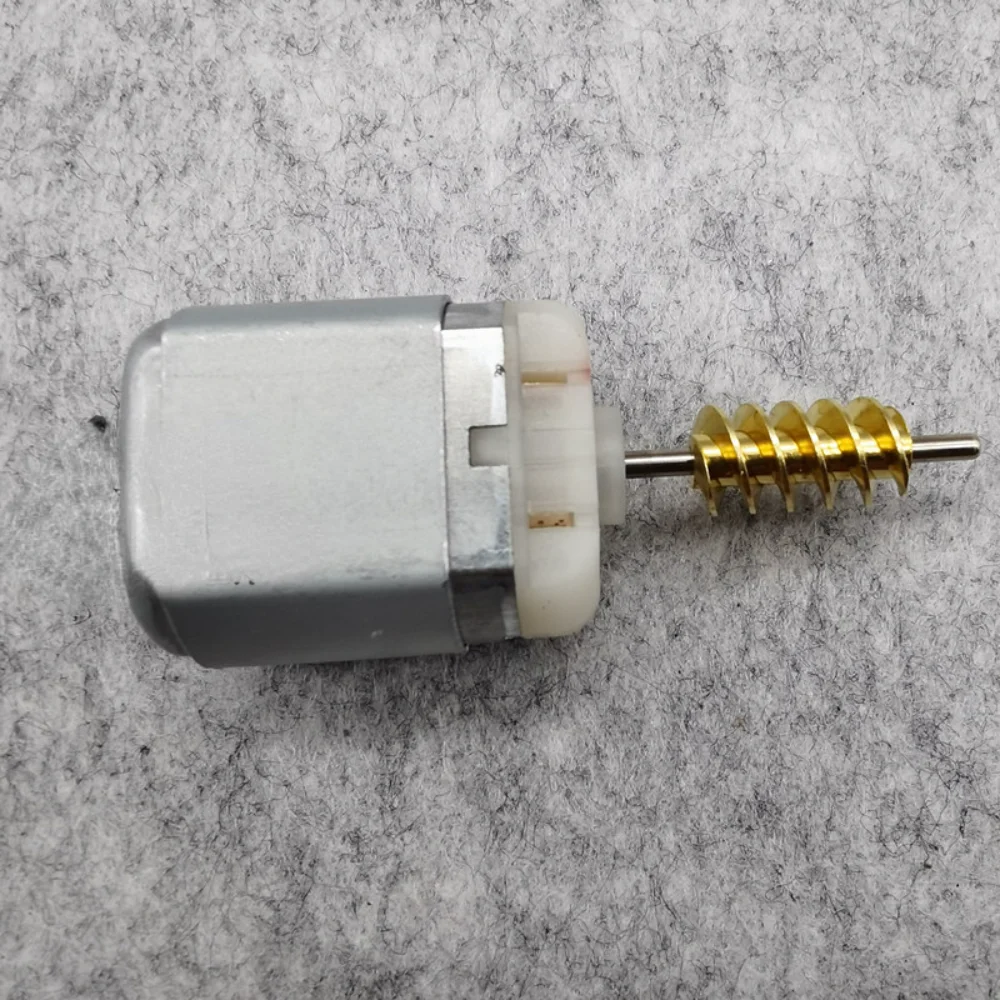 Kit de reparación de Motor de actuador de bloqueo de columna de ...