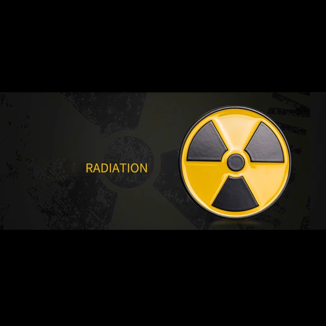 Radioactive Zombie Wallpaper