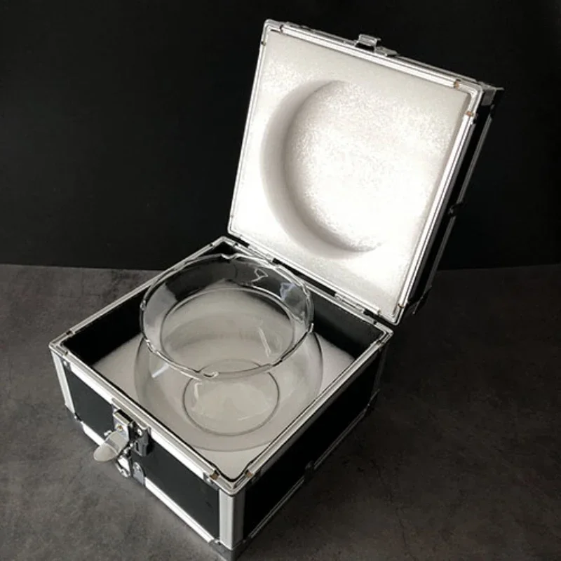 Magic Goldfish Bowl by J.C Magic Stage Magic Tricks Fish Appear from ...