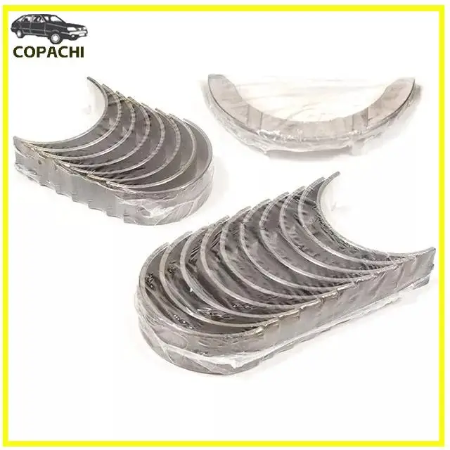 1set-Con-Rod-Crankshaft-Main-Bearing-For-2004-2006-Hyundai-Tiburon-Kia ...