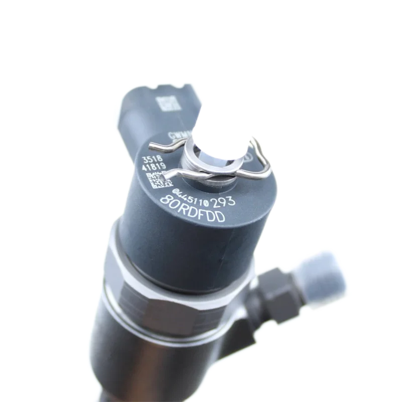 Automotive-Engine-Parts-Diesel-Injector-0445110407-For-Great-Wall-Hover ...