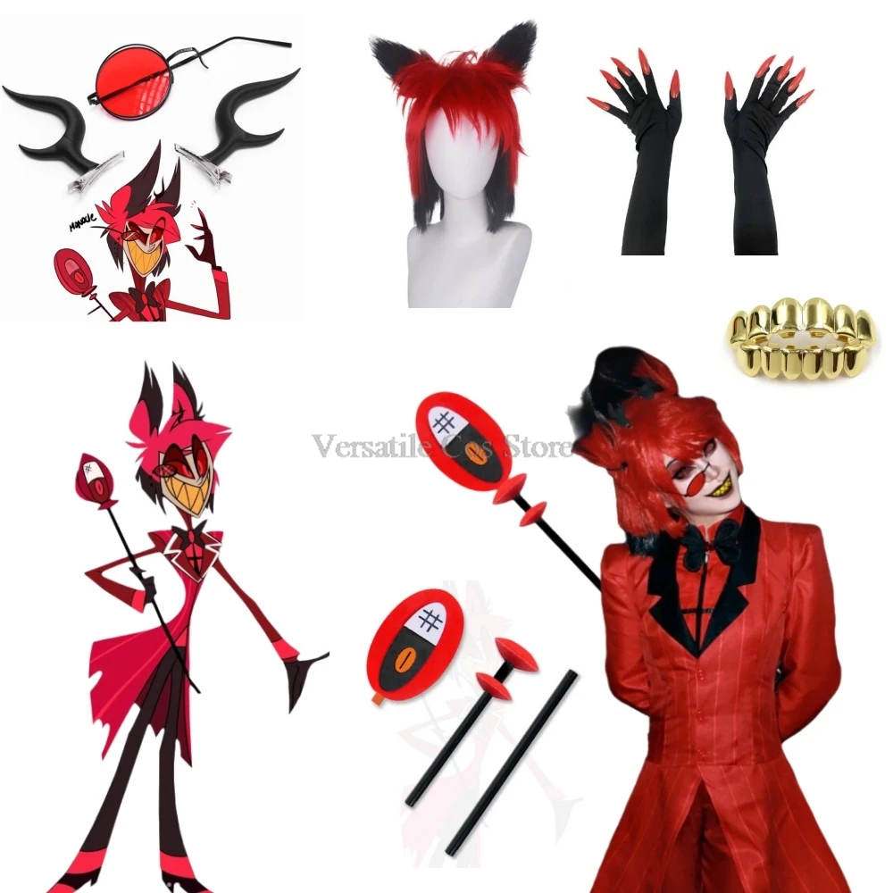 Hazbin-Cosplay-Alastor-Tooth-Cosplay-Props-85CM-Detachable-Vertical ...