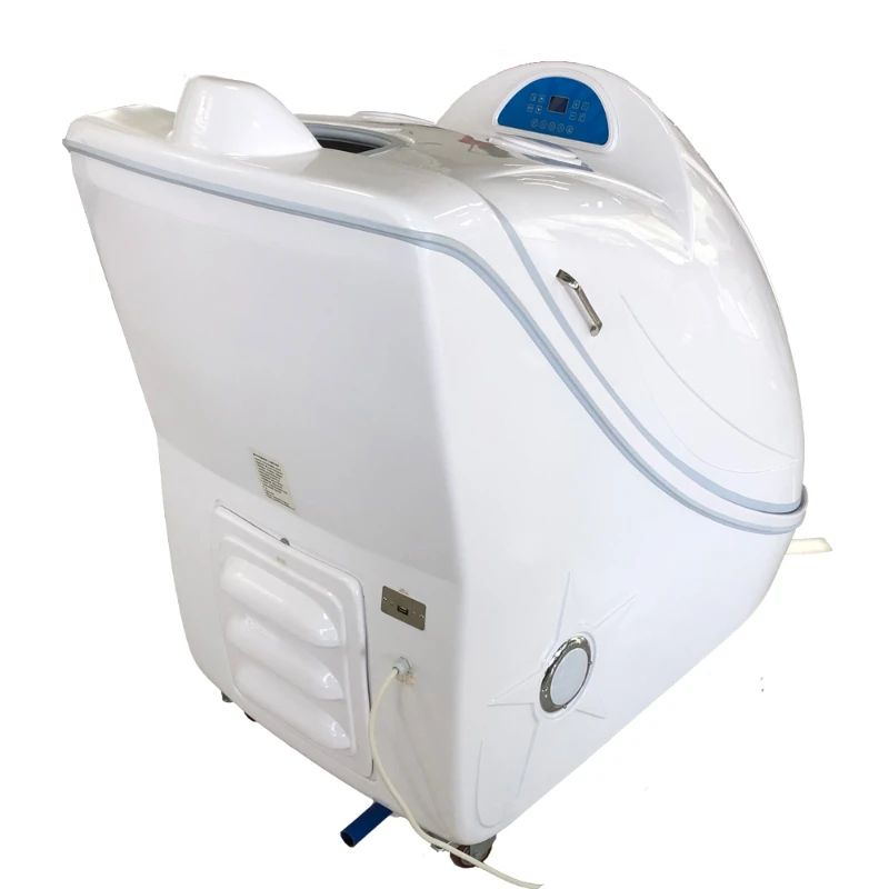 Best-Seller-Combining-Dry-Infrared-Ray-Sauna-And-Steam-Sauna-Beauty ...