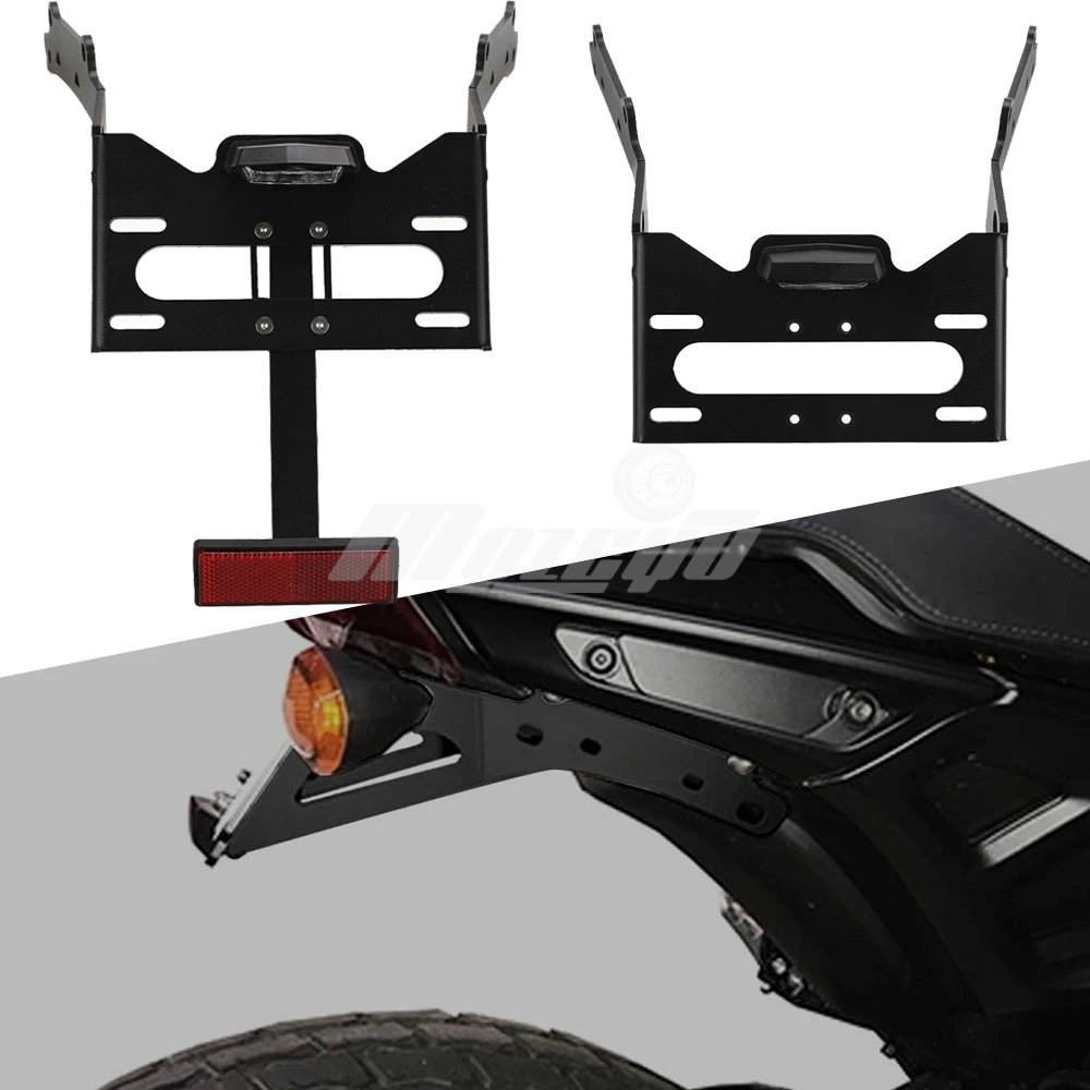 For Indian FTR 1200 FTR1200 FTR-1200 2019 2020 2021 2022 2023 2024 Rear ...
