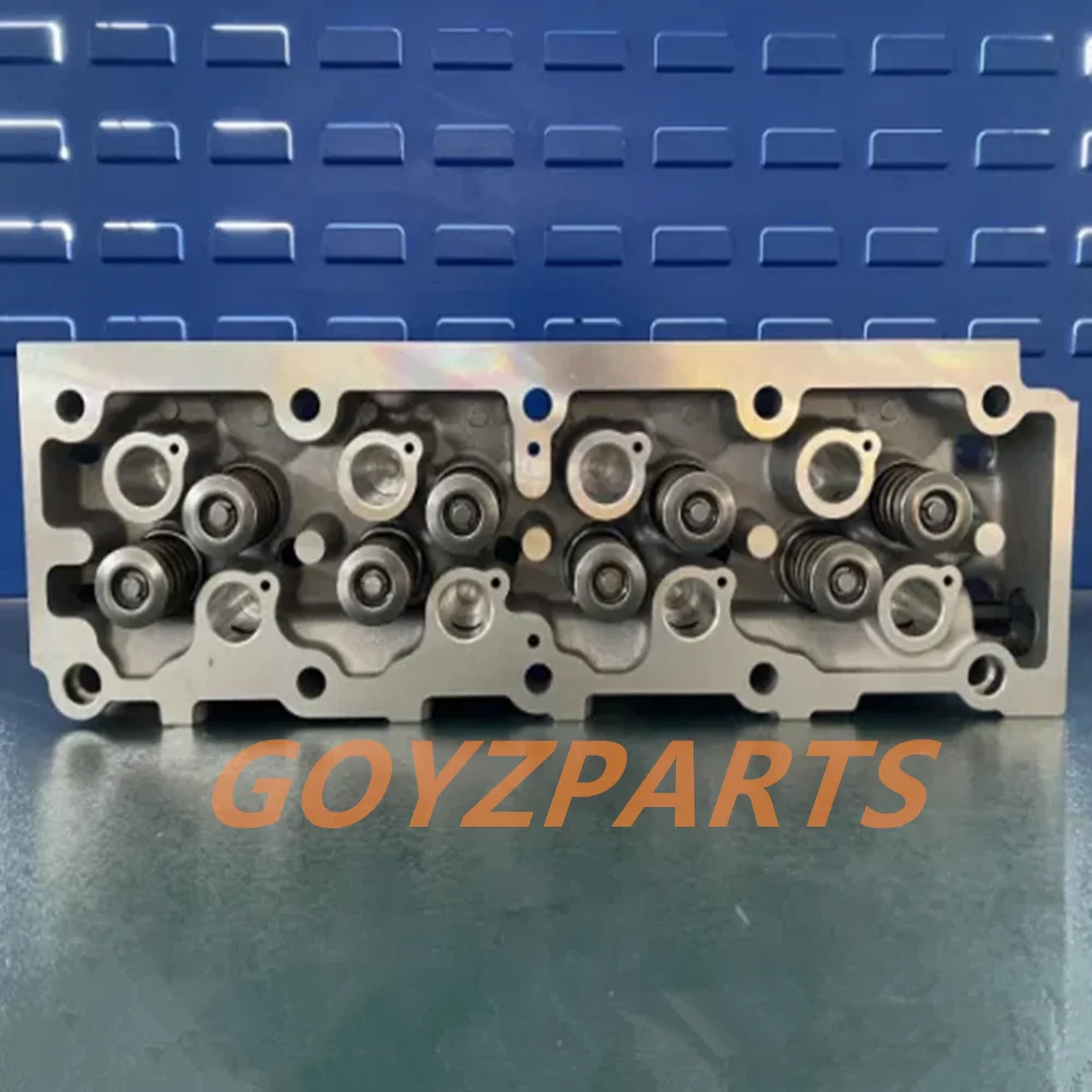 C18NT C18NZ シリンダーヘッドASSY一式 オペル アスコナC アストラ レコード カデットE 1992- 1.8L SOHC 8V ...