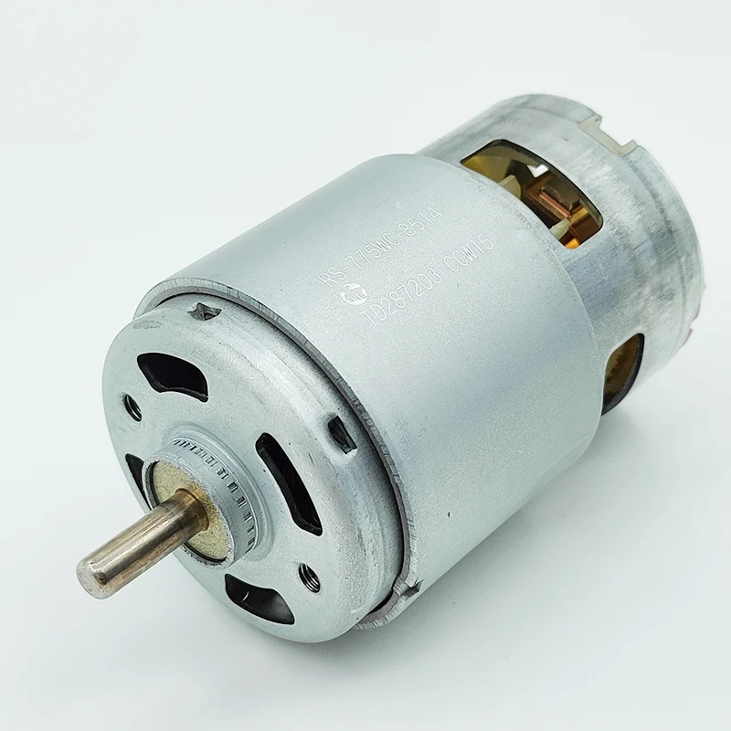 MABUCHI RS 775WC 8514 Electric Tool Motor DC 12V 14.4V 18V 19.2V High ...