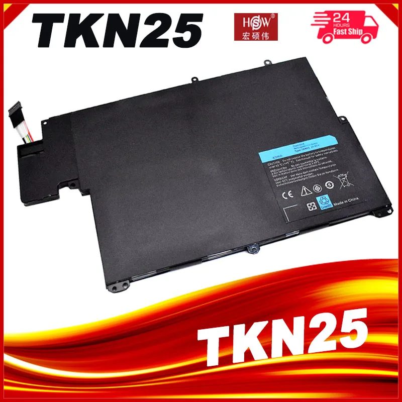 TKN25-Laptop-Battery-For-Dell-INSPIRON-5323-13Z-5323-Vostro-3360-15 ...