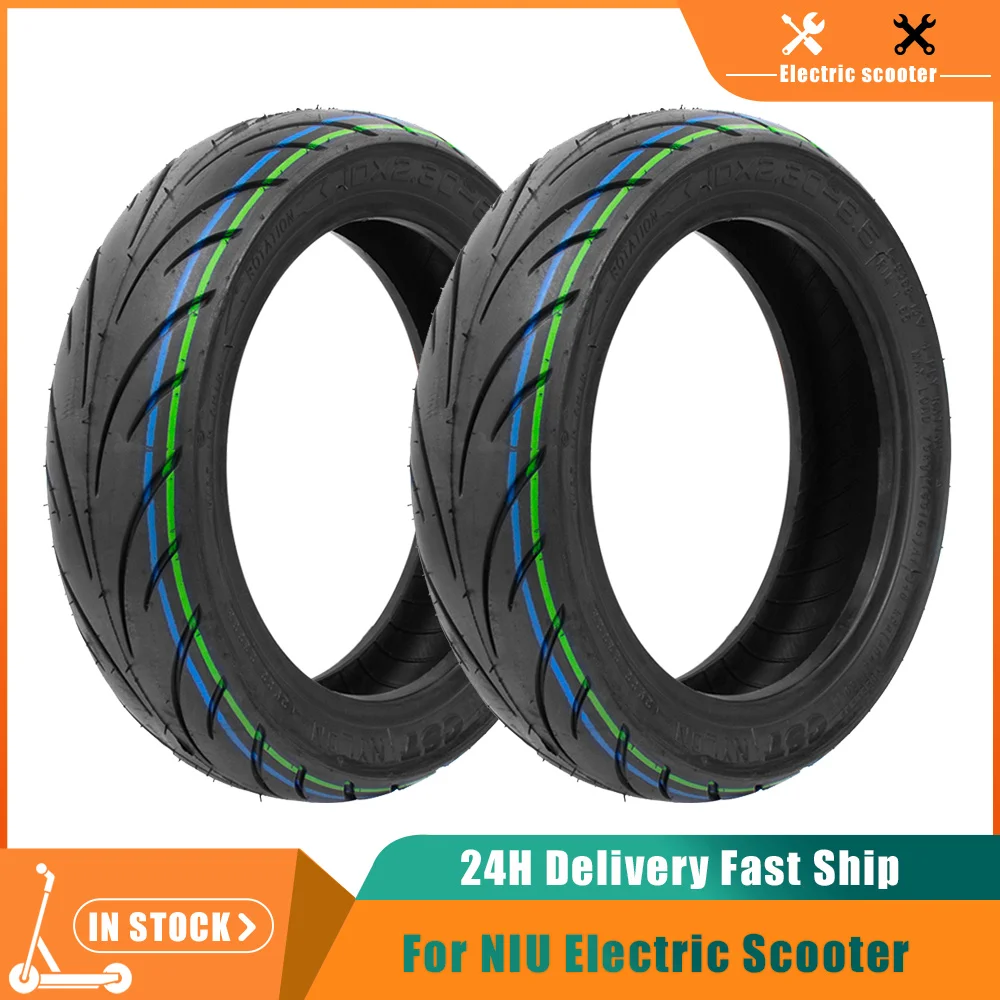 Tubeless-Tyres-10-Inch-Vacuum-Tubeless-Tire-For-NIU-KQi2-PRO-Electric ...
